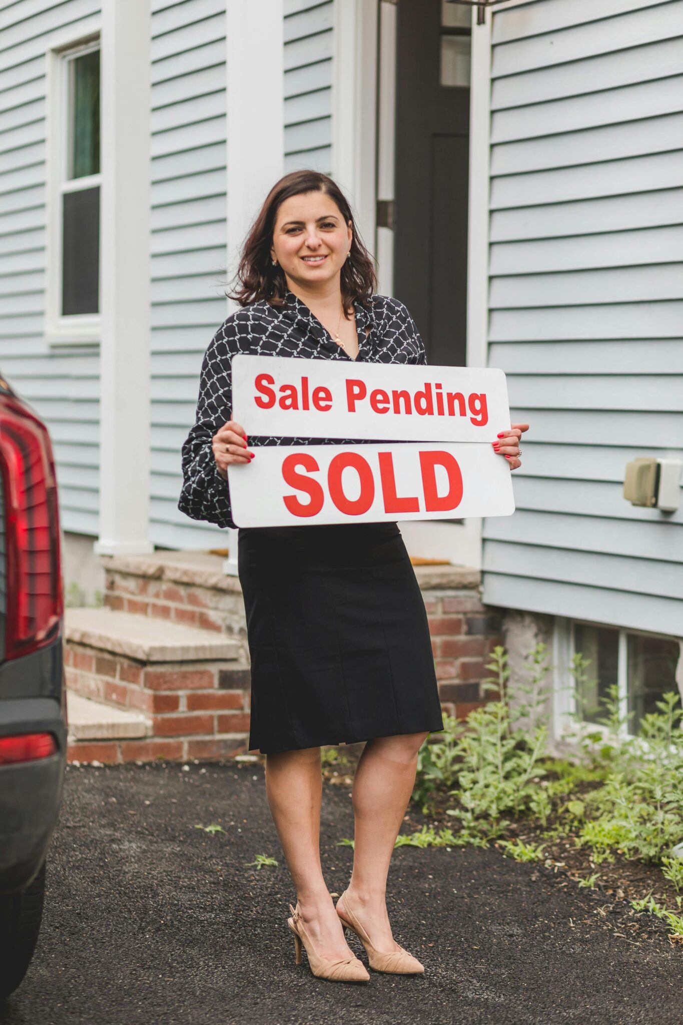 What does pending mean in real estate? - Giving Tree Lending