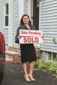 What does pending mean in real estate? - Giving Tree Lending